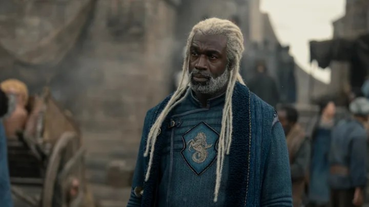 ‘House Of The Dragon’ Season 3 Marks A Major Turning Point For Corlys ...
