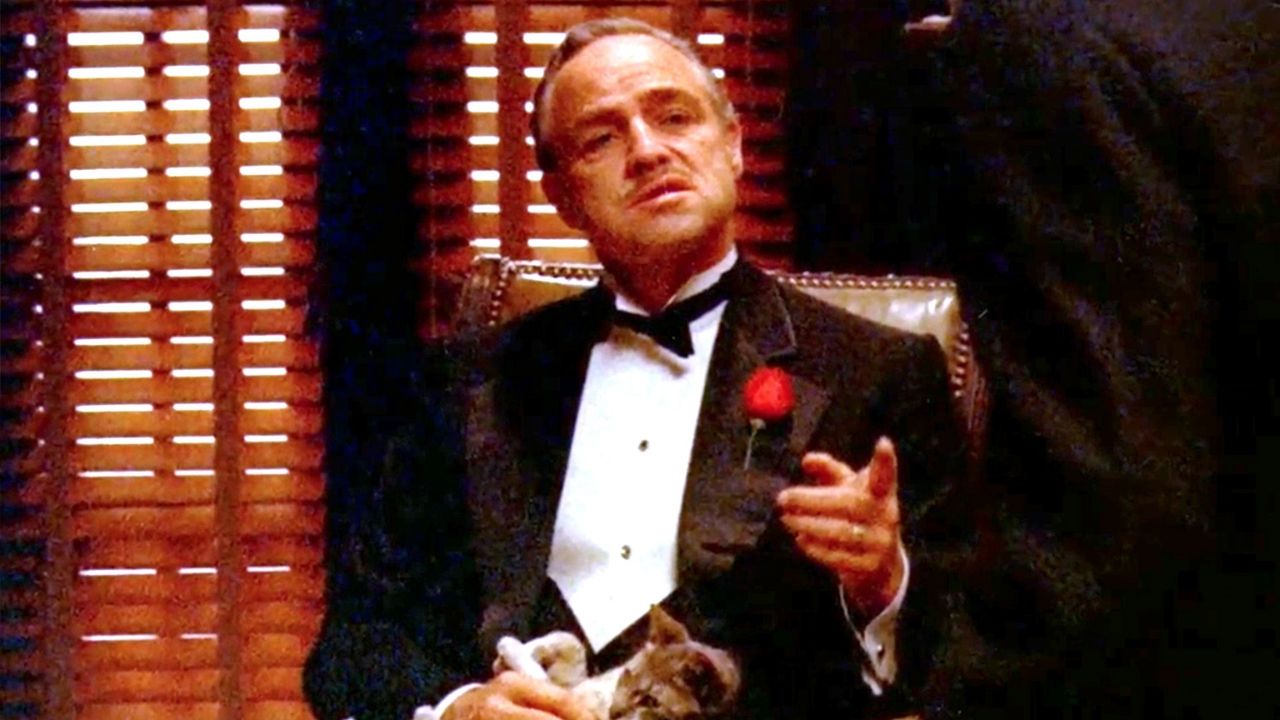 The Dangerous Mob Feud That Almost Stopped ‘The Godfather’ Filming