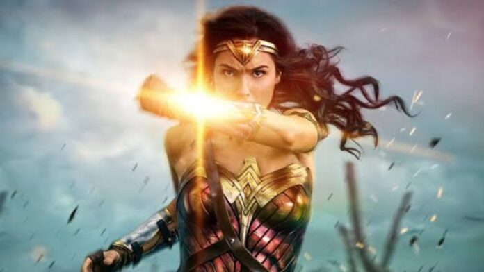 The Secret Weapon Behind DCU’s Wonder Woman Reboot Isn’t A Casting Choice