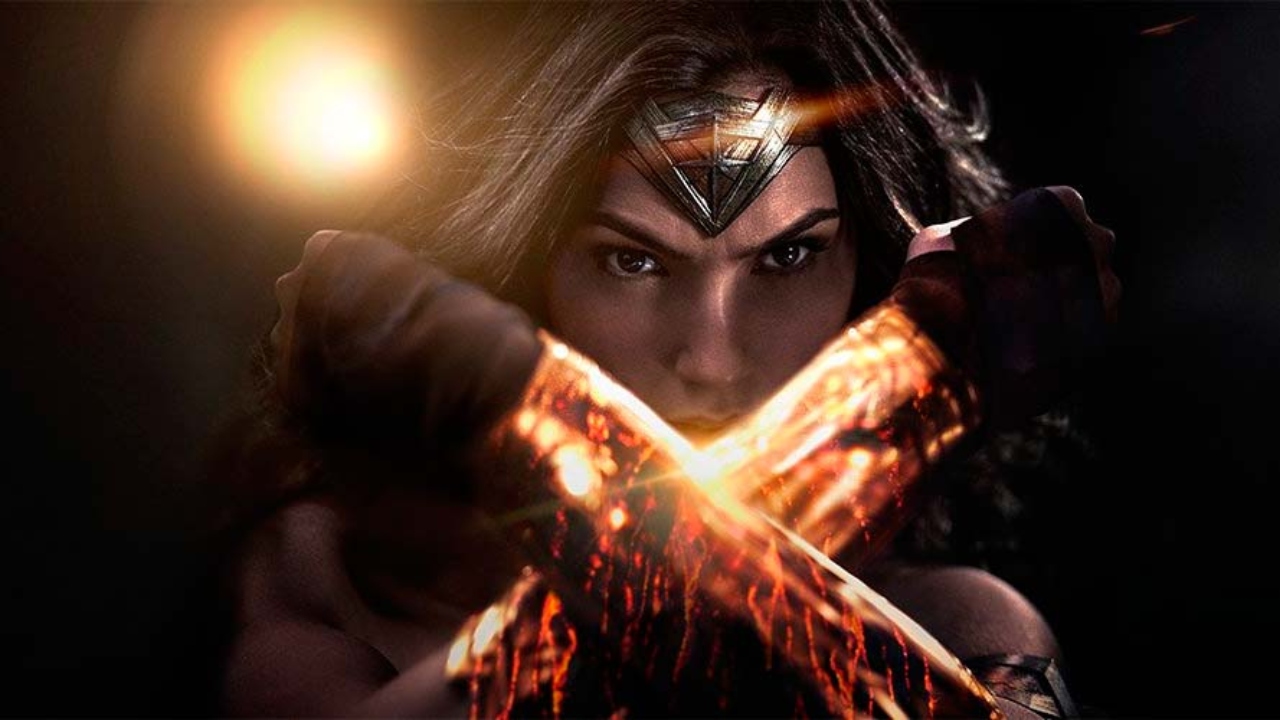 The Secret Weapon Behind DCU’s Wonder Woman Reboot Isn’t A Casting Choice