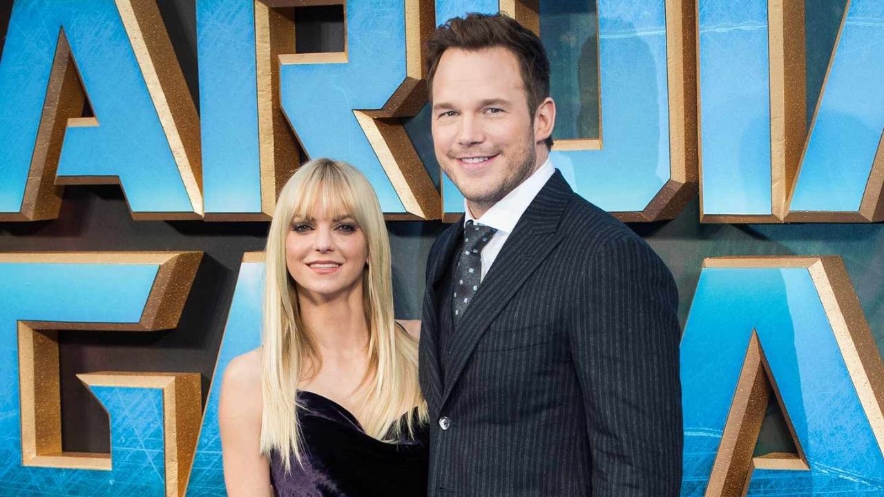 Anna Faris Breaks Silence On ‘Sad’ Chris Pratt Divorce Eight Years ...