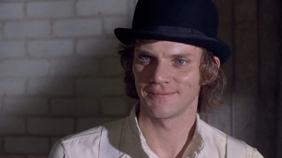 Malcolm McDowell Regrets Turning Down This “Absolutely Rubbish ...