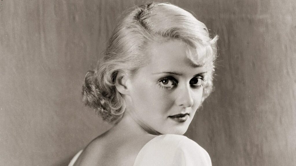 Why Katharine Hepburn Considered Bette Davis Her Biggest Hollywood Rival