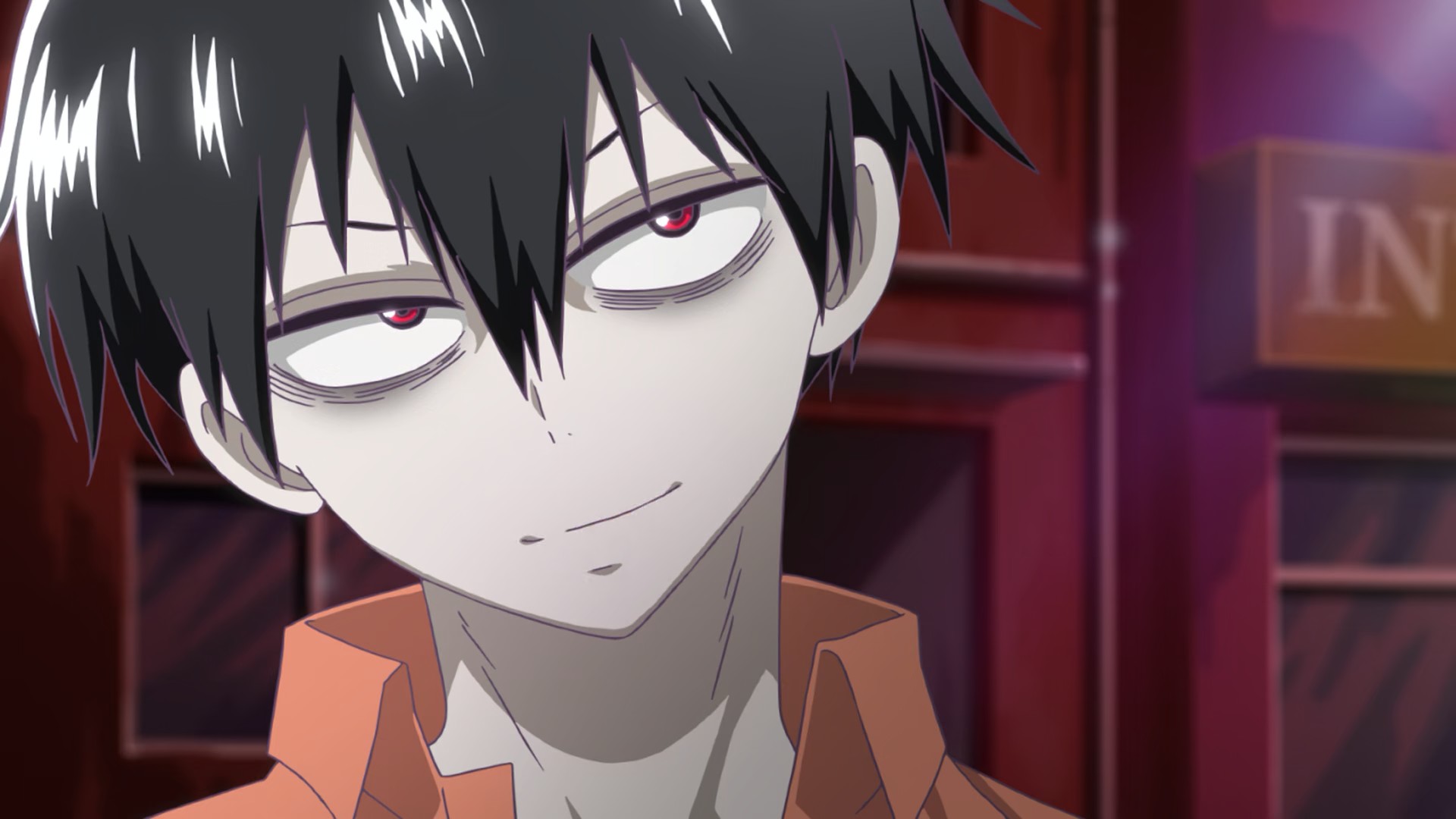 10 Vampire Anime That Every Goth Enthusiast Should Watch - FirstCuriosity