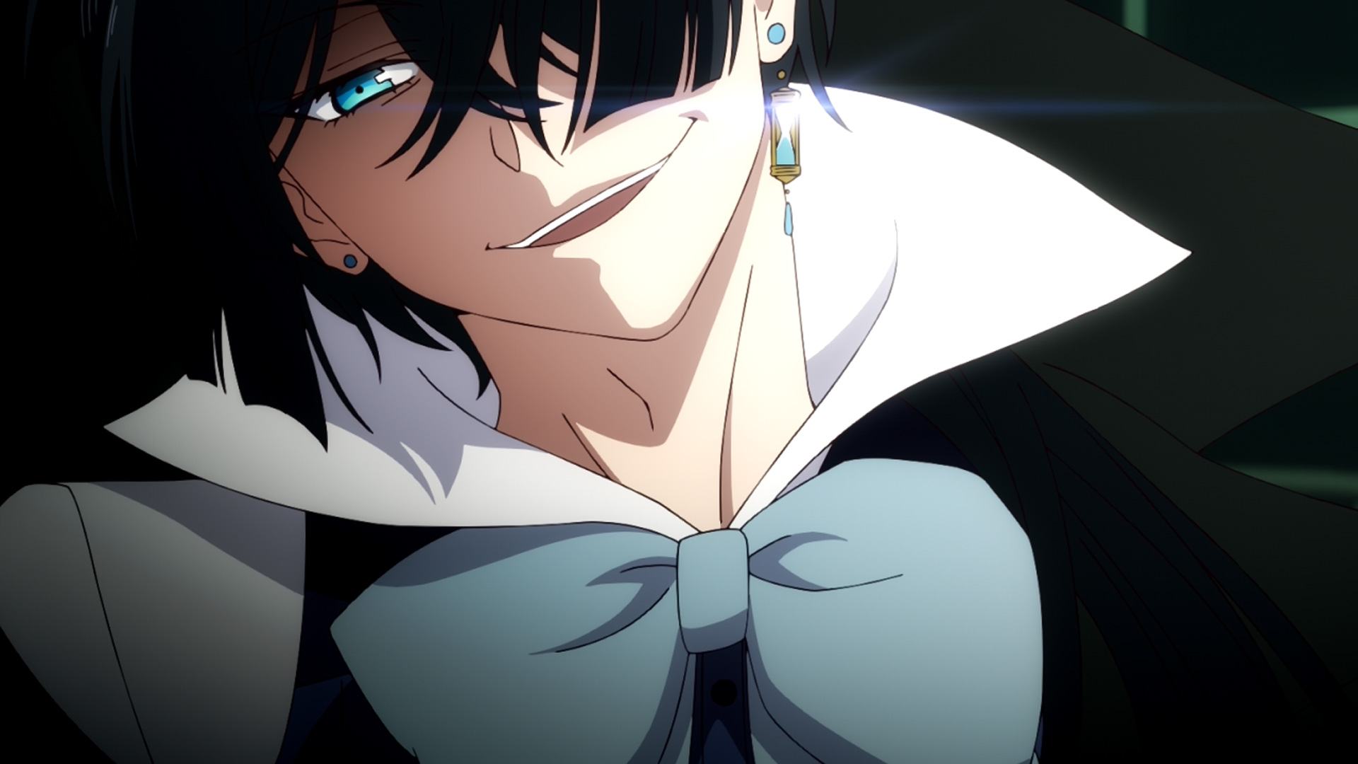10 Vampire Anime That Every Goth Enthusiast Should Watch - FirstCuriosity