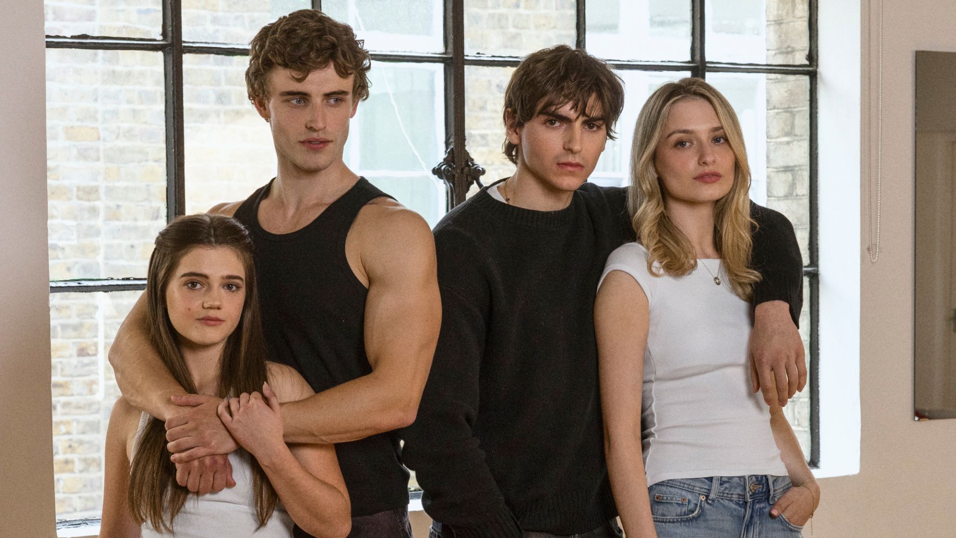 10 Book Adaptations Coming To Amazon Prime Video - FirstCuriosity
