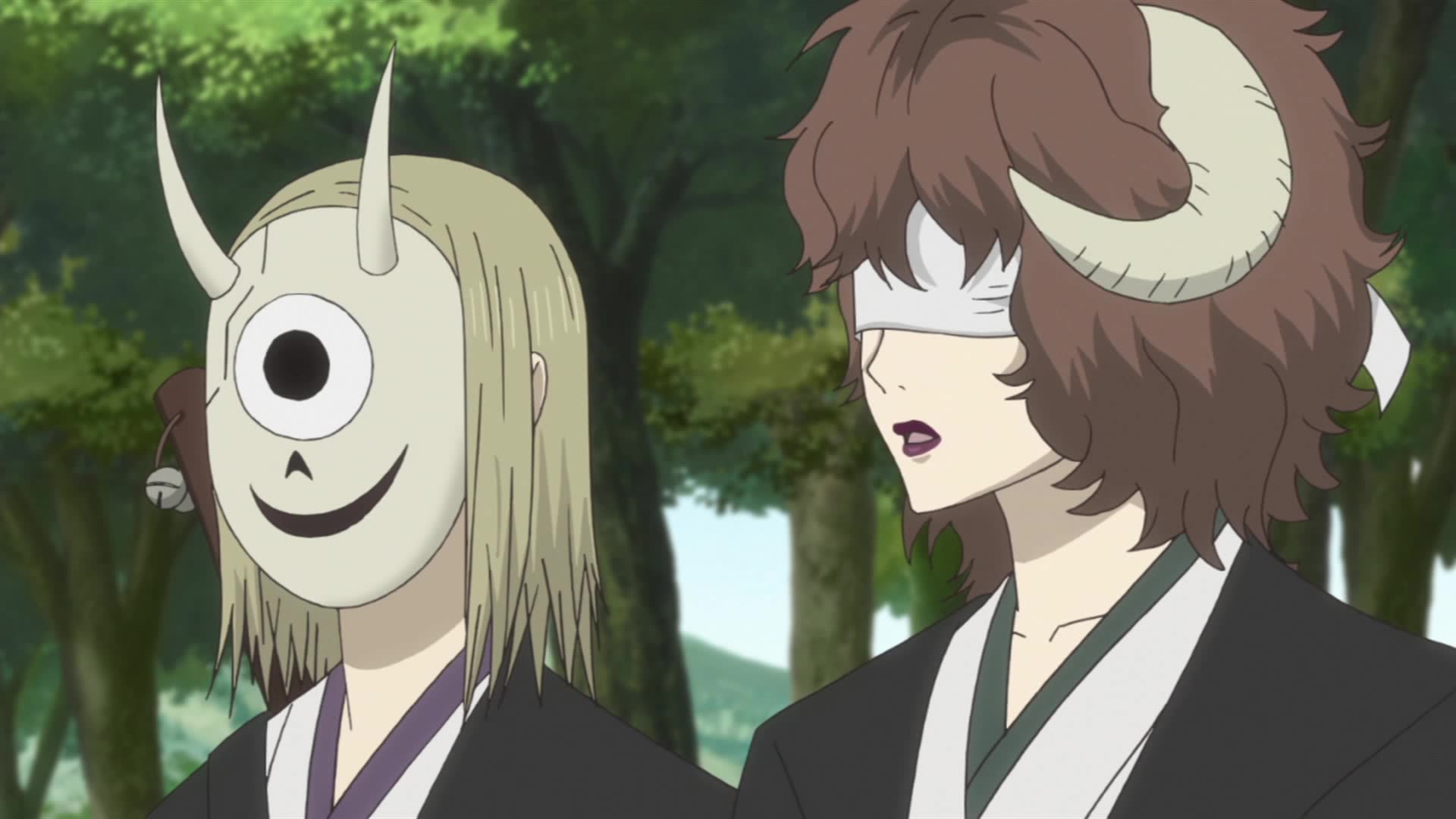 10 Anime To Watch If You’re Dealing With Burnout - FirstCuriosity