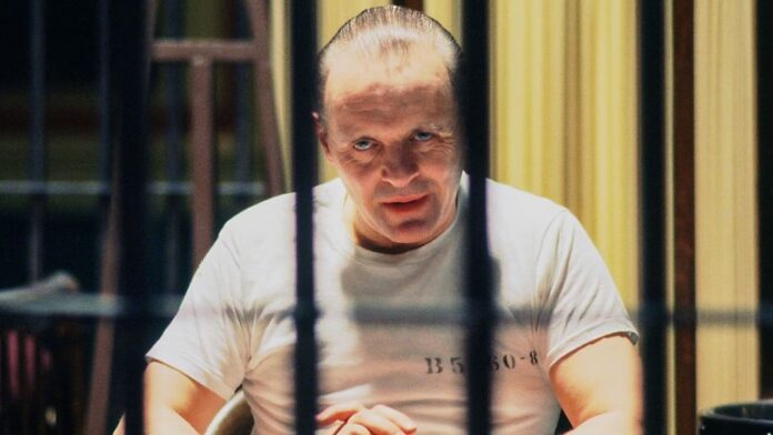The Real Reason Why Jodie Foster Avoided Anthony Hopkins During ‘The ...