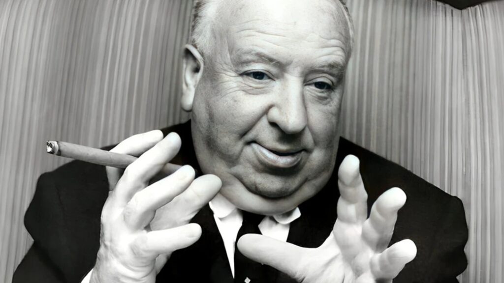 How An Unidentified Print Solved A Major Alfred Hitchcock Cinematic Mystery