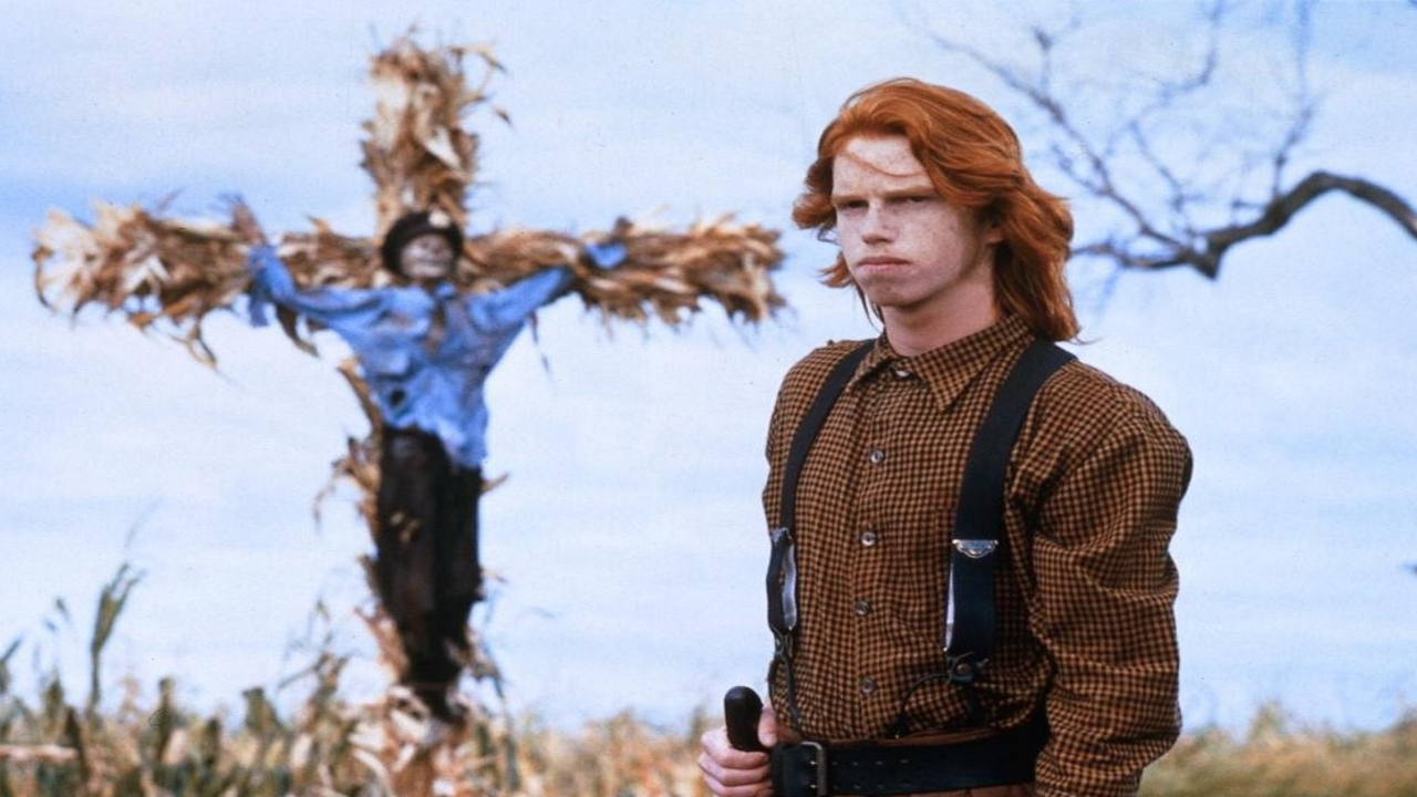 A Corn Harvest Stopped Sam Raimi From Directing This Horror Classic