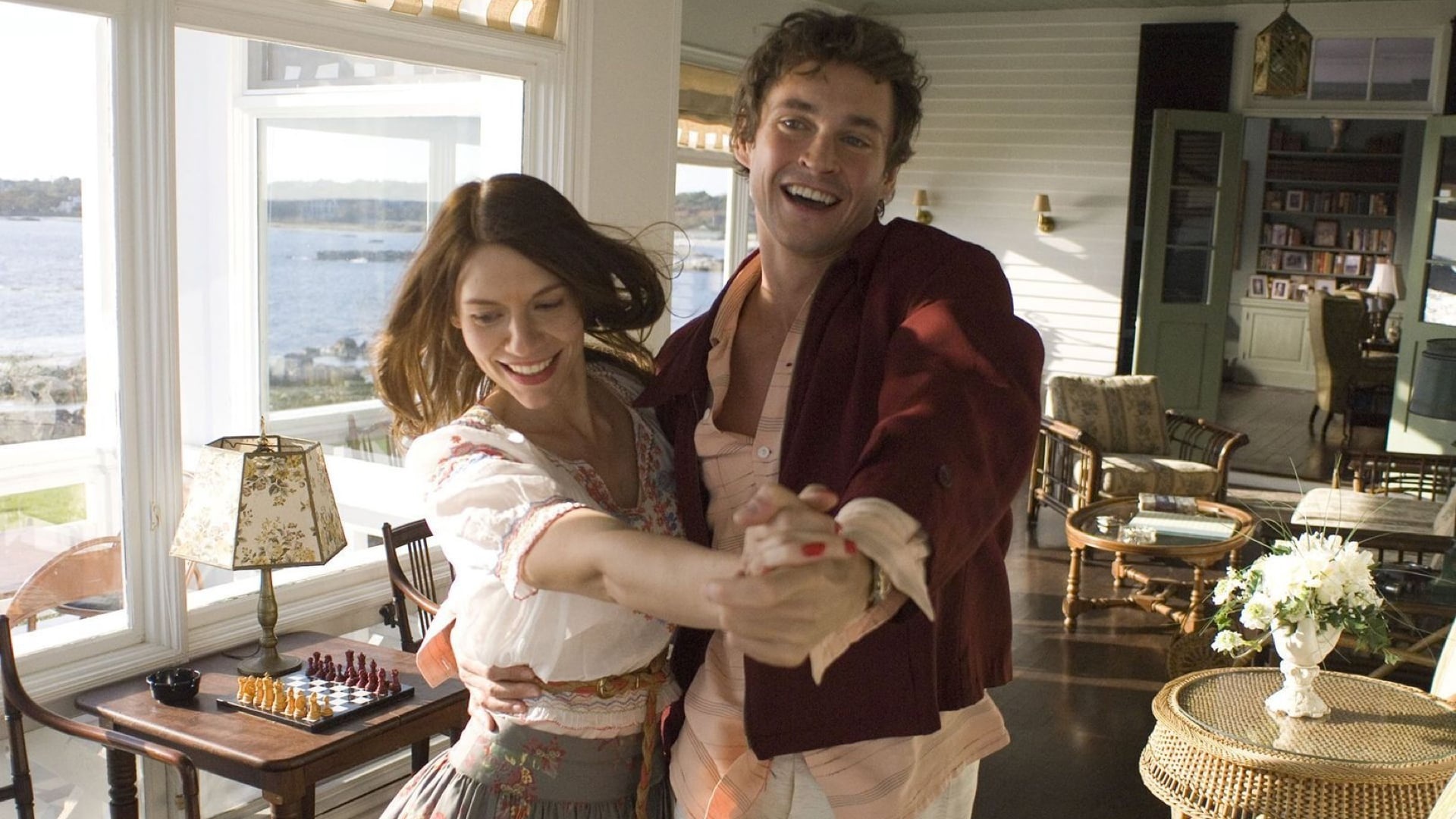10 Movies That Sparked Real-Life Love Stories - FirstCuriosity