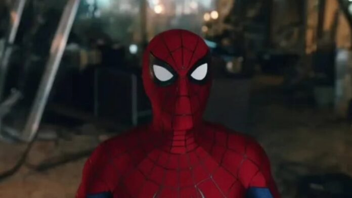 ‘Spider-Man: Brand New Day’ Brings Back A Forgotten Piece Of MCU History
