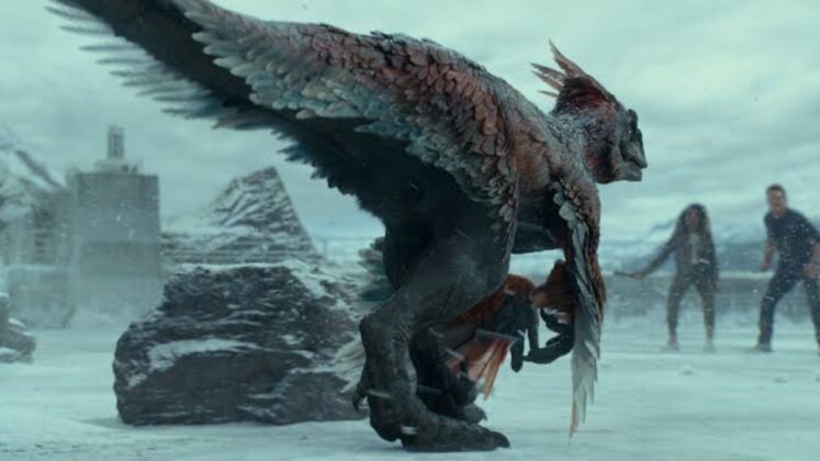 ‘Jurassic World: Dominion’ Officially Becomes The Most Expensive Movie ...