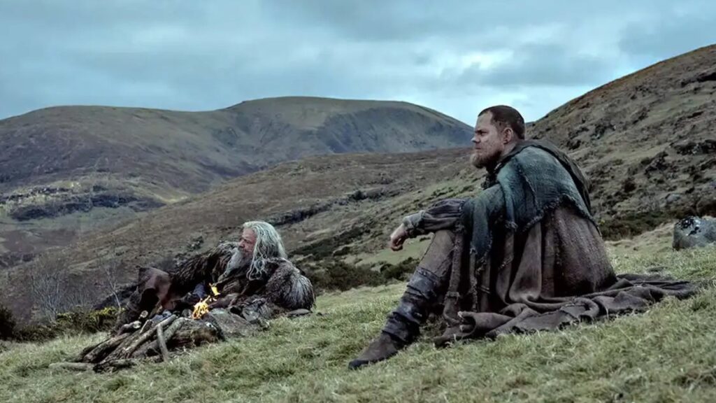 Why Hugh Jackman’s ‘The Death of Robin Hood’ Is the Most Brutal Version ...