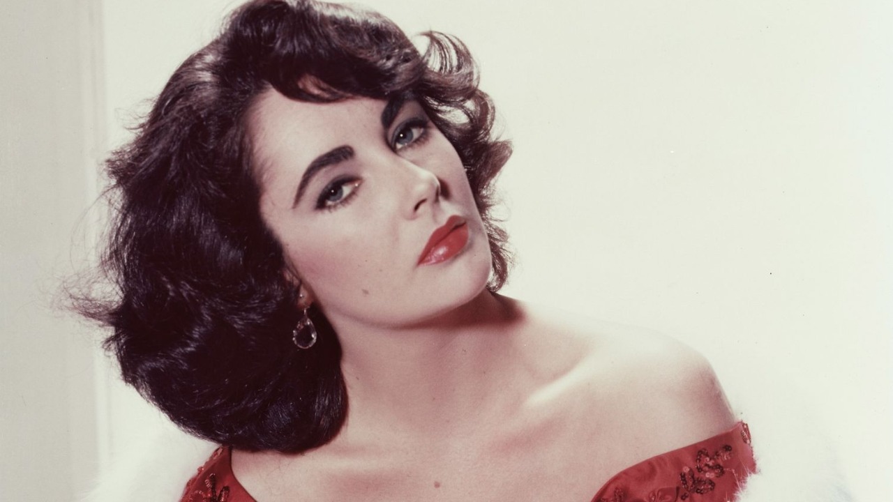 Elizabeth Taylor Despised The Film That Won Her First Oscar And Had A ...