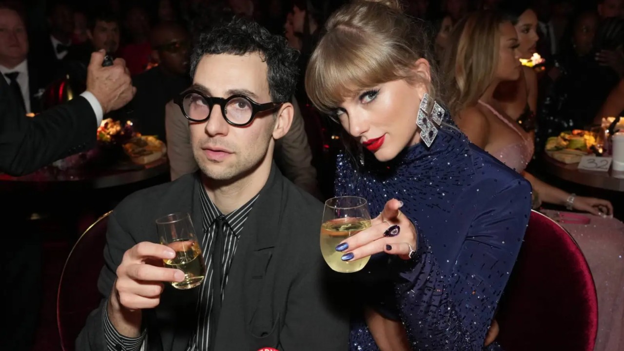 "Shaped Our Childhood": Taylor Swift Shares The Inspiration Behind The ...