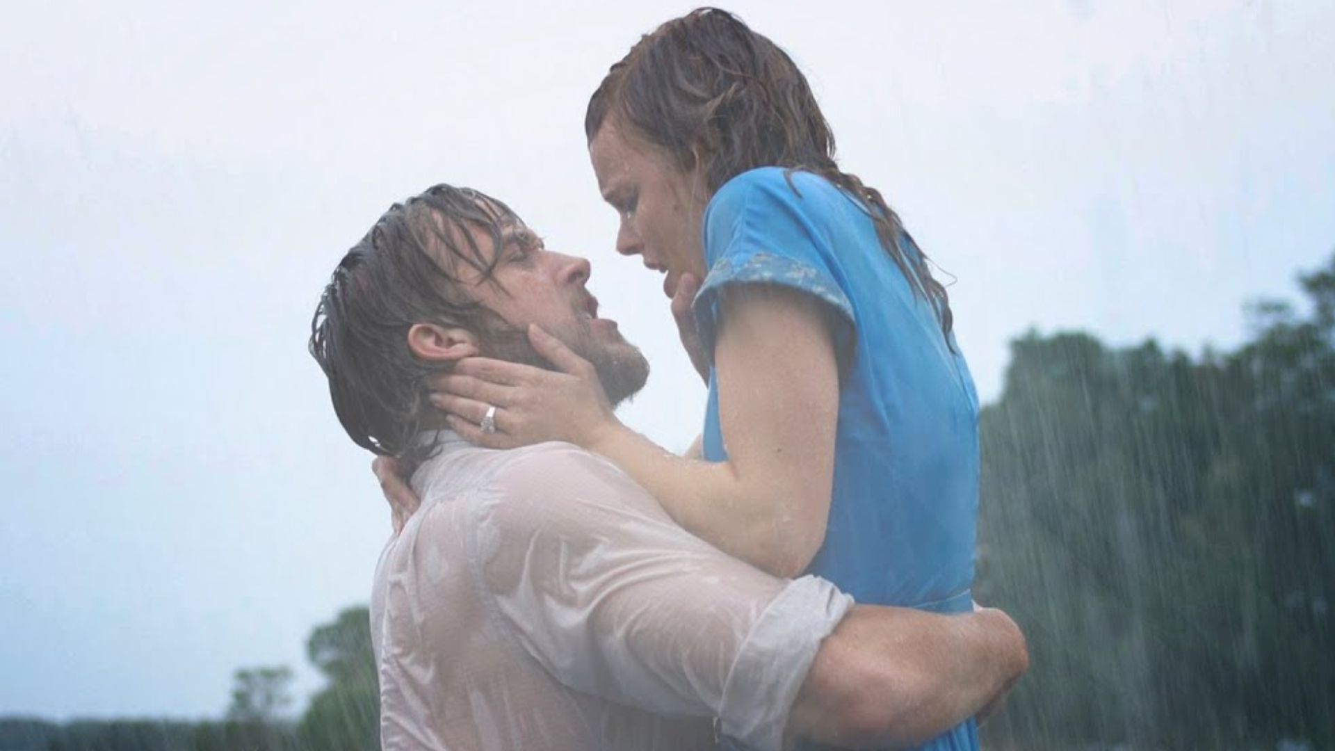 10 Best Romantic Movie Endings of All Time, Ranked - FirstCuriosity