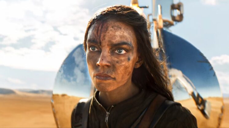 Anya Taylor-Joy Fought George Miller Over 'Furiosa: A Mad Max Saga' Ending
