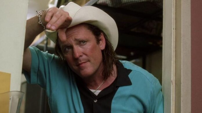 Why Quentin Tarantino Added A Hat To Insult 'Kill Bill Vol. 2'
