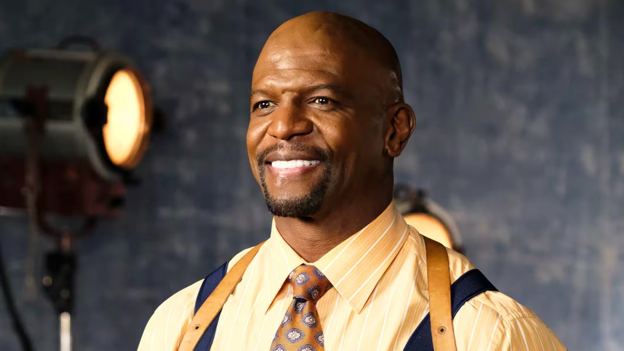 The 1968 Movie That Left Terry Crews In Complete Awe