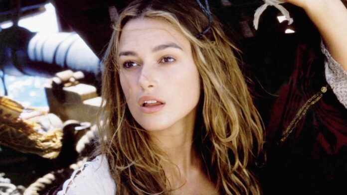 The Jane Austen Character Keira Knightley Felt Unworthy Of Playing