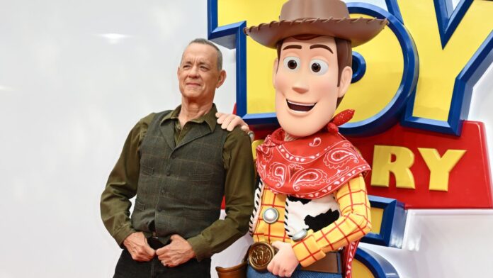 Will 'Toy Story 6' Happen? Tom Hanks Drops One Major Condition