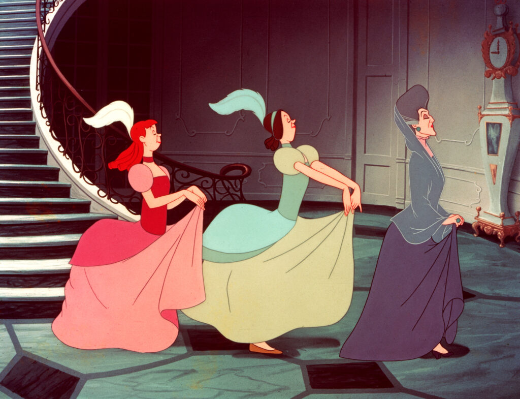 A New 'Cinderella' Story Is On The Way Decades After The Disney Classic