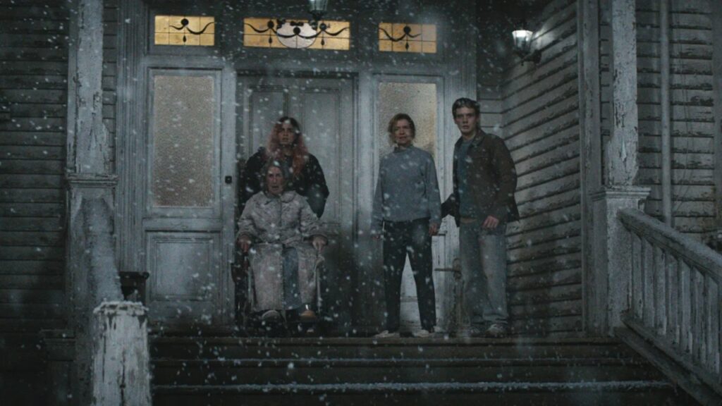 ‘Evil Dead Burn’ Director Reveals The Film Almost Earned NC-17 Rating ...