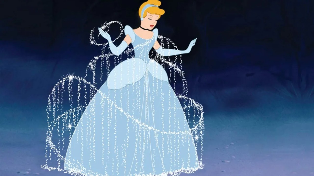 A New 'Cinderella' Story Is On The Way Decades After The Disney Classic