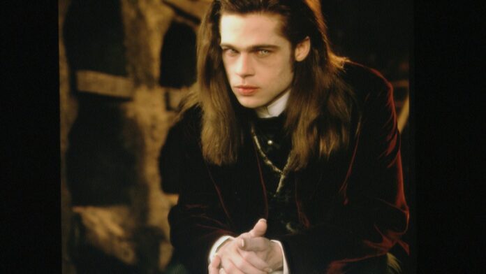 The $40 Million Clause That Stopped Brad Pitt From Quitting 'Interview ...