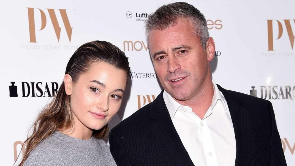 The Real Reason Matt LeBlanc Stepped Away From Hollywood At The Height ...
