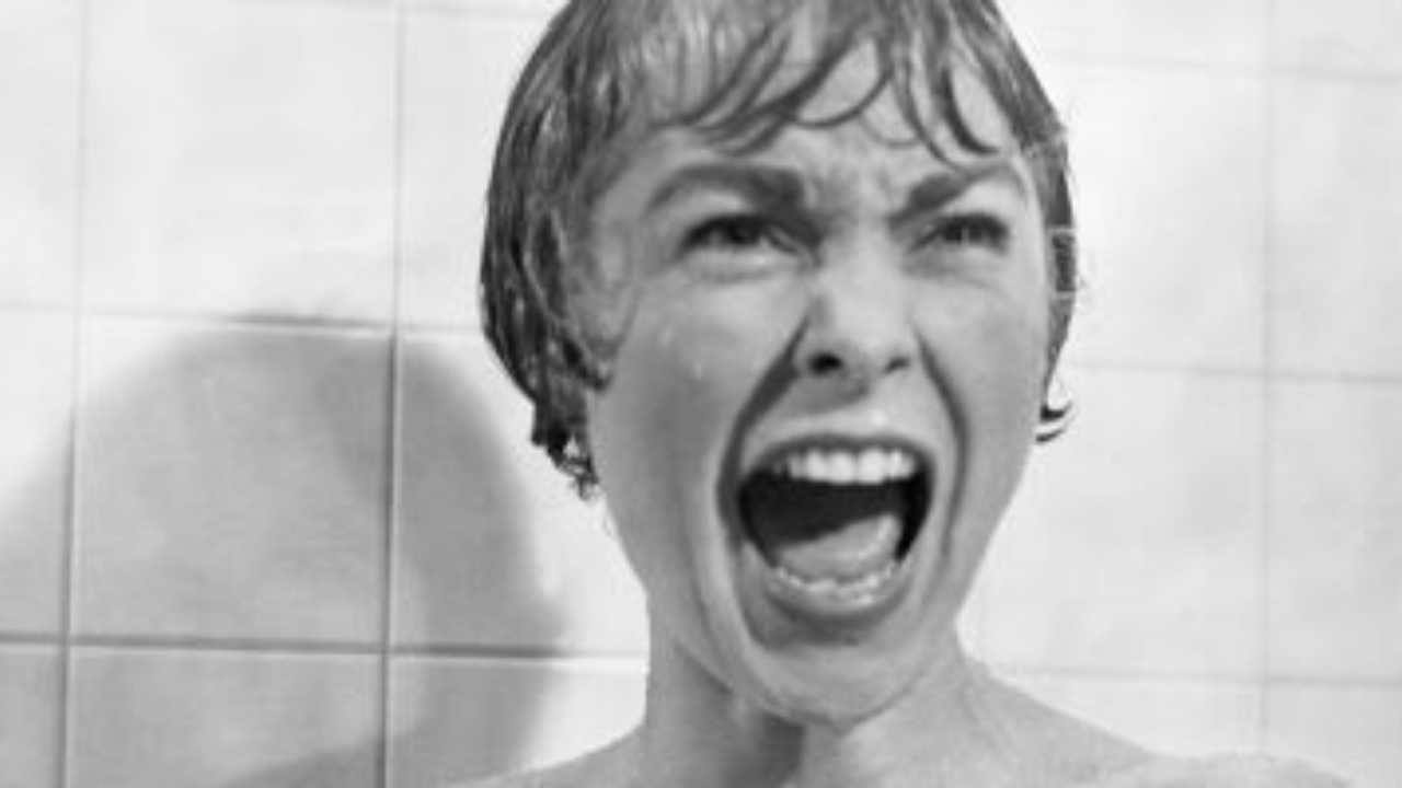 Why Alfred Hitchcock Shot 'Psycho' in Black and White Instead of Colour