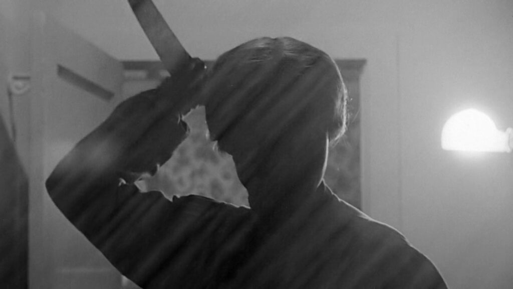 Why Alfred Hitchcock Shot 'Psycho' in Black and White Instead of Colour