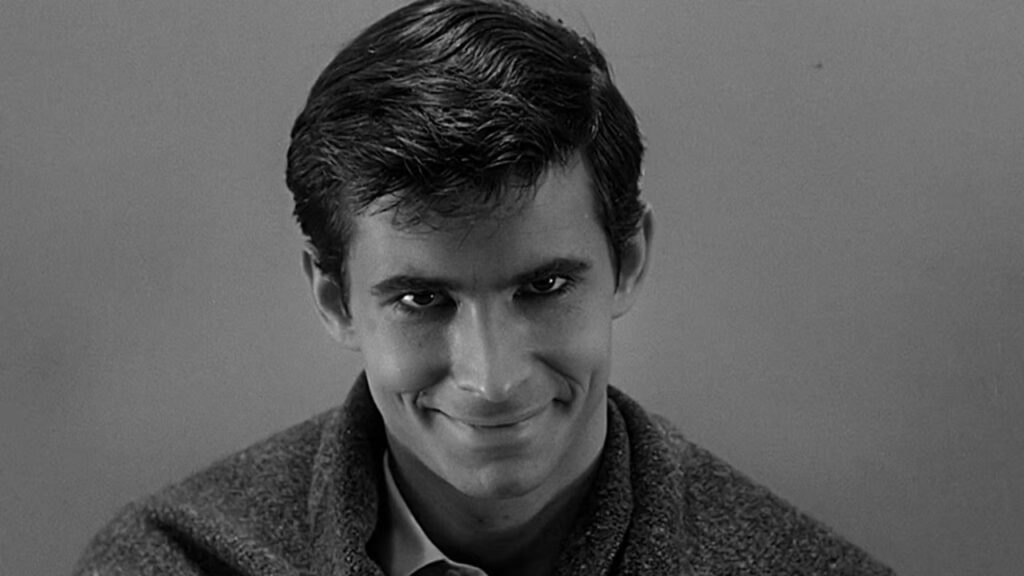 Why Alfred Hitchcock Shot 'Psycho' in Black and White Instead of Colour