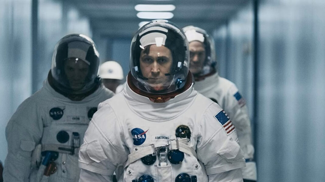 Before 'Project Hail Mary,' Ryan Gosling Starred In A Controversial ...