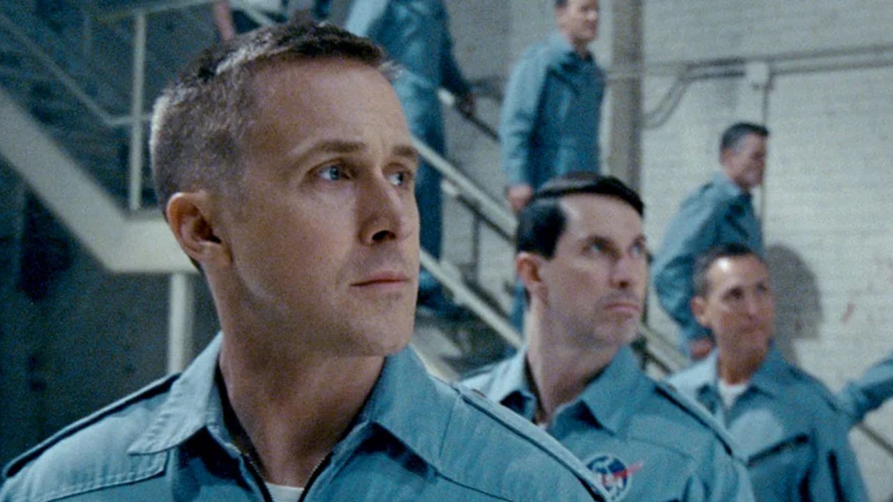 Before 'Project Hail Mary,' Ryan Gosling Starred In A Controversial ...
