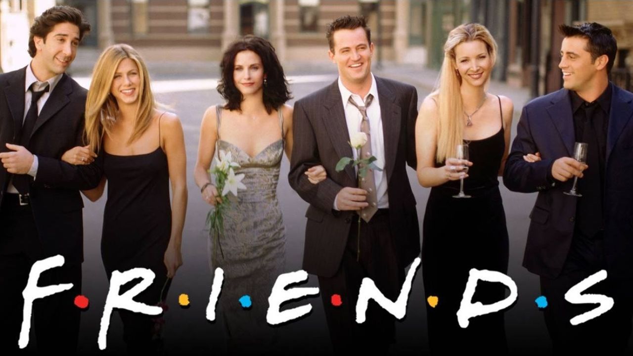 Matt LeBlanc Used A News Broadcast About 'Friends' to Inspect His Own Roof