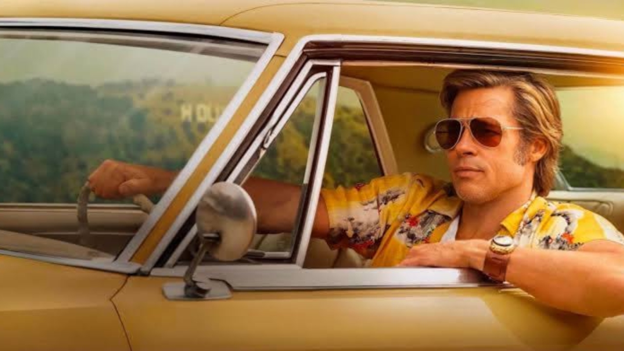 Why ‘The Adventures of Cliff Booth’ Is Unlike Any Quentin Tarantino ...