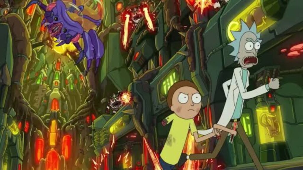 ‘Rick And Morty’ Creator Wants Upcoming Movie To Deliver A Rare ...
