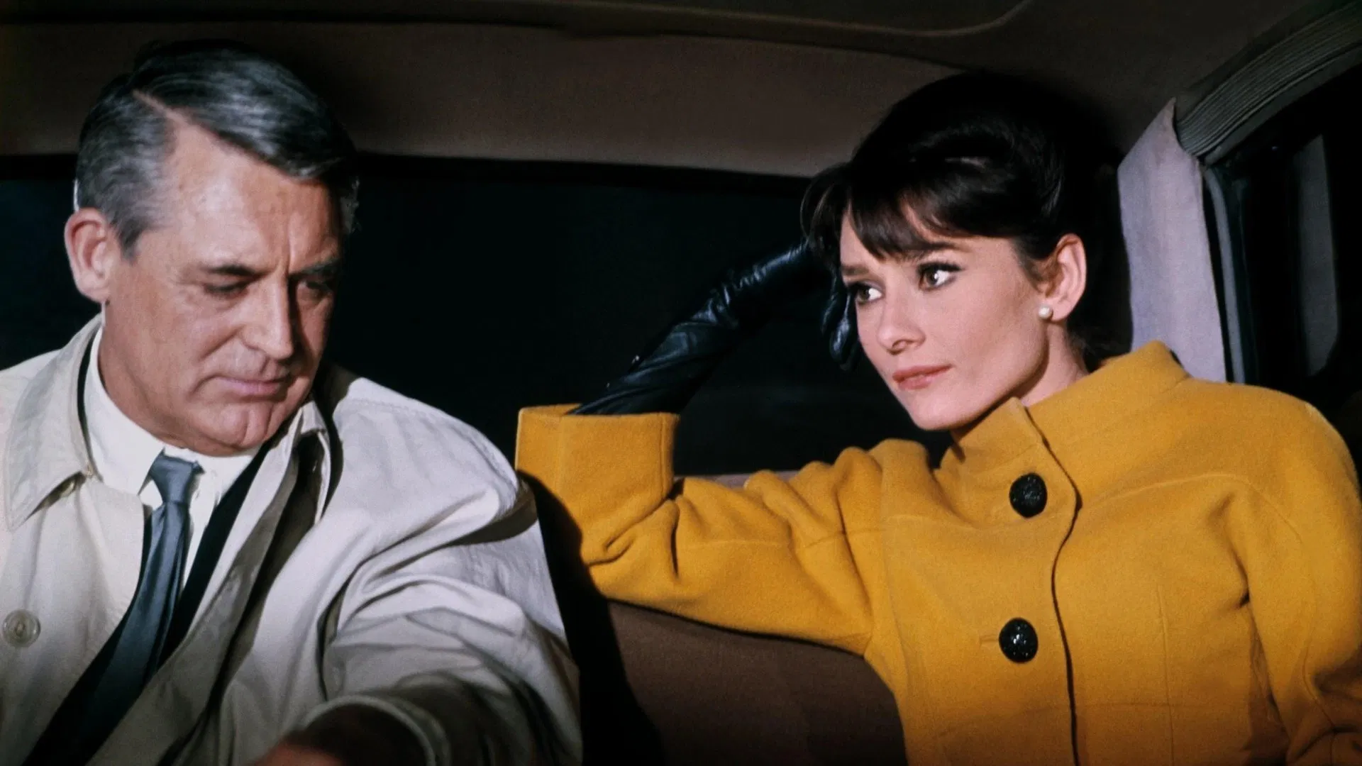 10 Best 1960s Thriller Movies, Ranked - FirstCuriosity