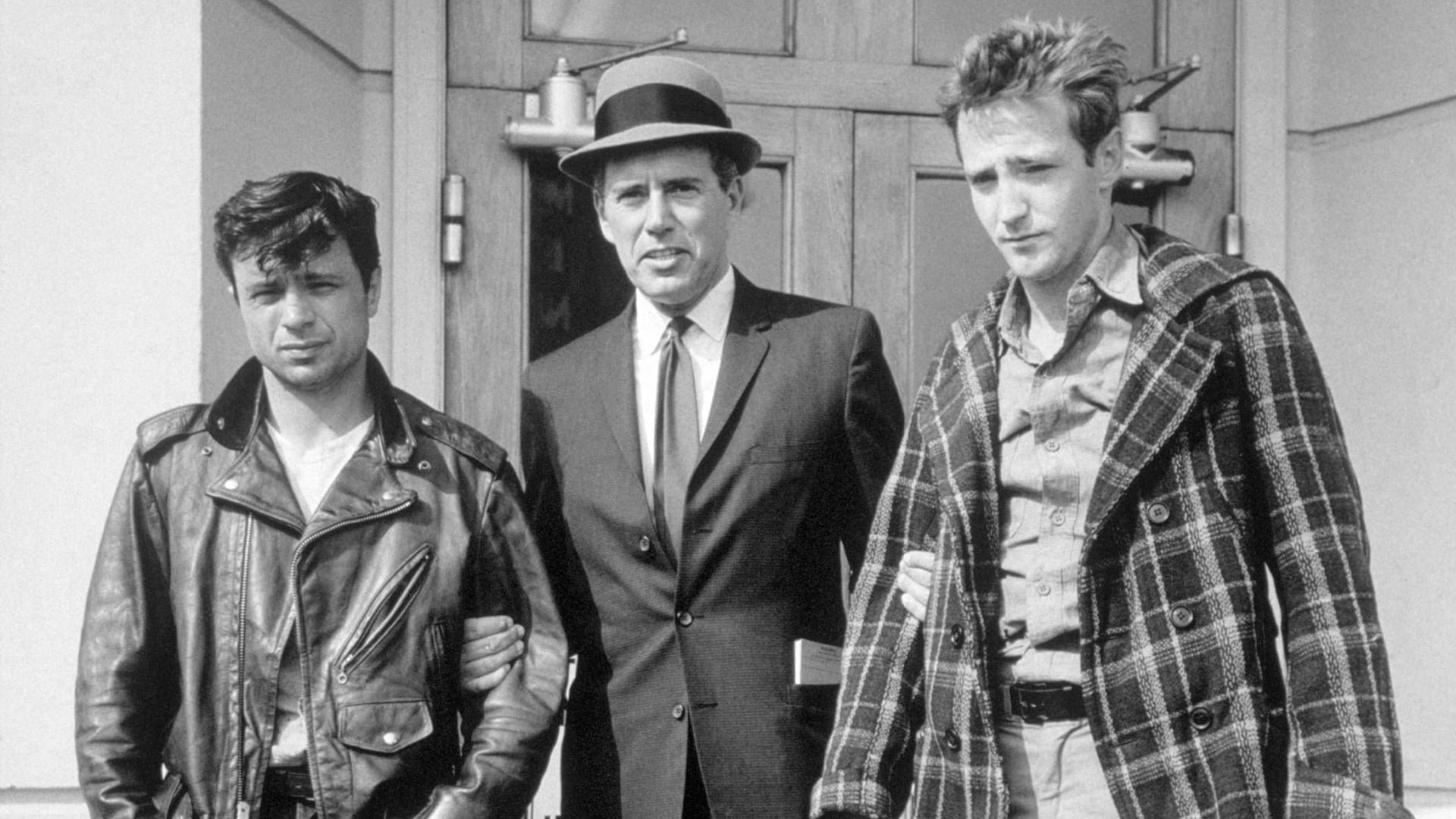 10 Best 1960s Thriller Movies, Ranked - FirstCuriosity