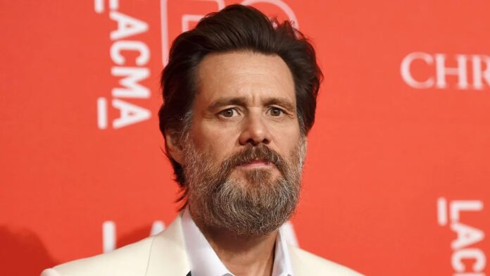 Jim Carrey's Close Call With A Grizzly Bear Left Him Expecting The Worst