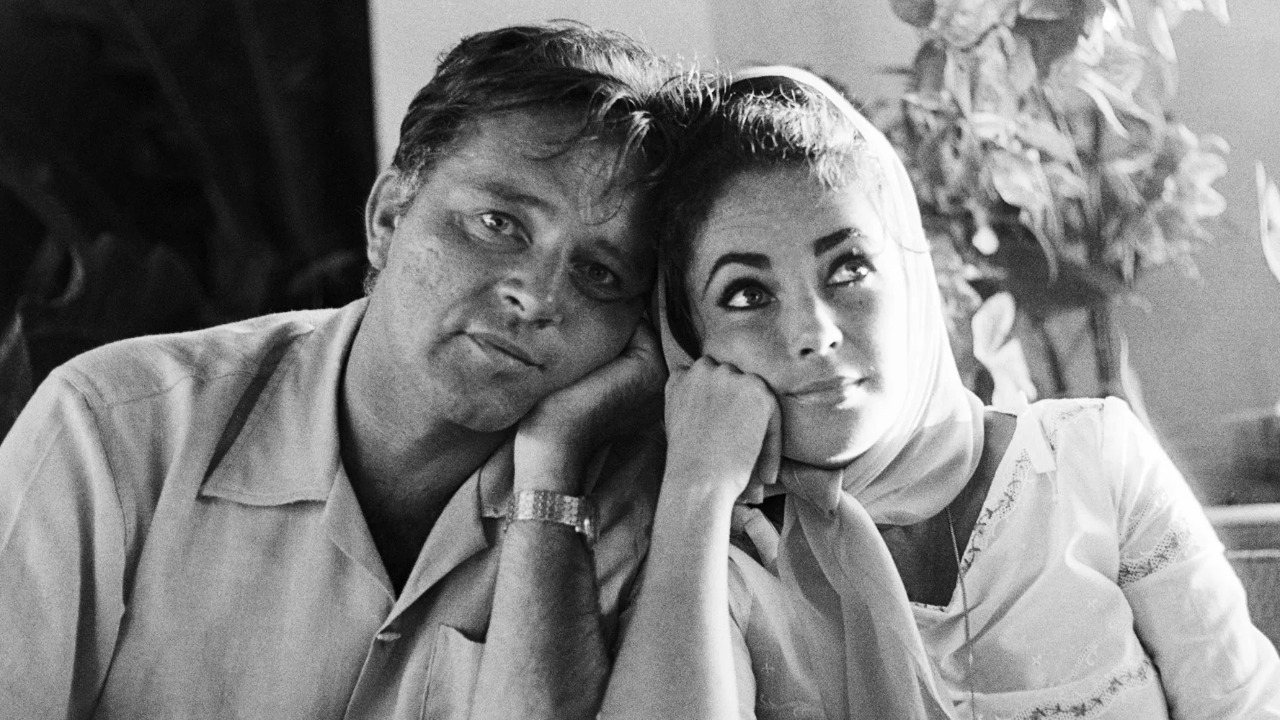 Why Elizabeth Taylor and Richard Burton Remain Hollywood’s Ultimate ...