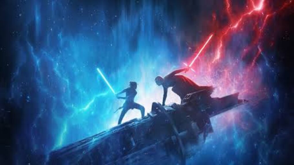 'Star Wars' Can Finally Break Free From The Sequel Trilogy's Biggest ...