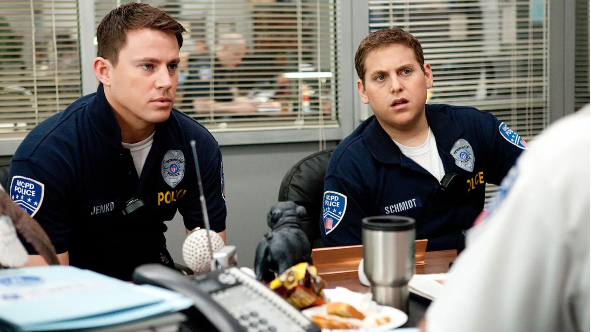 10 Greatest Comedy Duos Ever, Ranked - FirstCuriosity