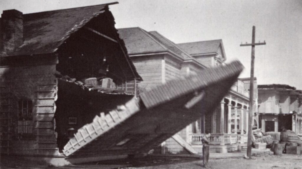 Buster Keaton’s 5 Most Death-Defying Movie Stunts That Still Astonish ...